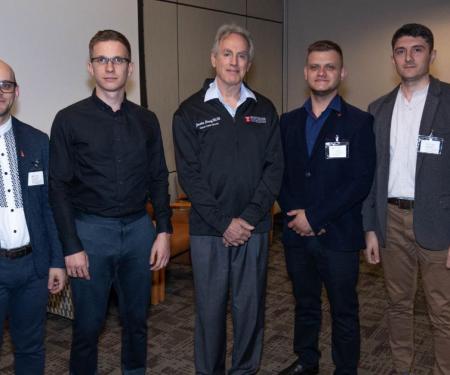 Jonathan Chernoff | Fox Chase Cancer Center - Philadelphia PA